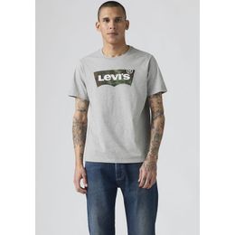 Levi's Levi's Herren T-Shirt &raquo;Batwing Logo Tee&laquo; mit Logo-Front-Print S