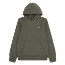 Levi's Kids Jungen Levi's Kids Hoodie &raquo;LVB MINI BATWING PULL OVER HOO&laquo;, for BOYS 3 (98)