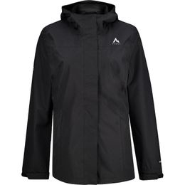 McKINLEY Herren McKINLEY Regenjacke &raquo;He.-Regenjacke Carlide II M&laquo; mit Kapuze 3XL