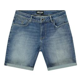 Cars Jeans Herren Cars Jeans Jeansshorts &raquo;DAWSON Denim Short&laquo; blau 3XL, N-Gr