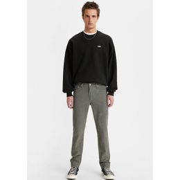 Levi's Levi's Herren Cordhose &raquo;511 Slim&laquo; Im 5-Pocket-Style grau 36, L&auml;nge 30