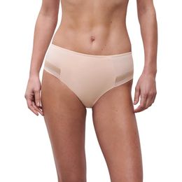 Chantelle Damen Slip &raquo;EASY BLISS&laquo; Spitze, blickdichtes Gewebe 48