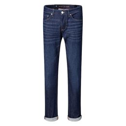 JOOP! Joop Jeans Herren Slim-fit-Jeans &raquo;Mitch&laquo; mit G&uuml;rtelschlaufen blau 34, L&auml;nge 32