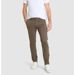 MAC Herren MAC Chinohose &raquo;Driver&laquo; mit Stretch 34, L&auml;nge 32