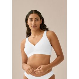 Naturana Damen B&uuml;gelloser BH &raquo;Athleisure&laquo; 80, Cup C