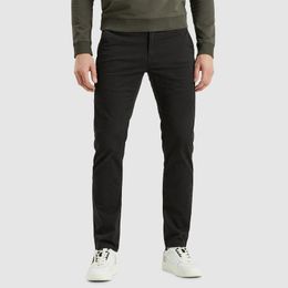PME-Legend Pme Legend Herren PME LEGEND Chinohose &raquo;TWIN WASP CHINO LEFT HAND STRETCH TWILL&laquo; mit Taschen schwarz 34, L&auml;nge 32