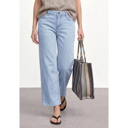 Street One Damen Street One 5-Pocket-Jeans &raquo;Style Emee&laquo; mit Stretch 30, L&auml;nge 26