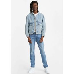 Levi's Levi's Herren Slim-fit-Jeans &raquo;511 SLIM&laquo; mit Stretch blau 36, L&auml;nge 32