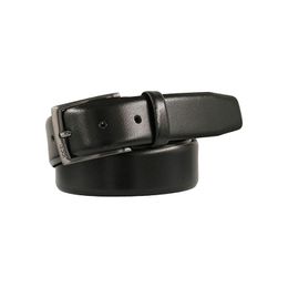 JOOP! Herren JOOP! Lederg&uuml;rtel schwarz 115