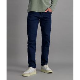 Pioneer Authentic Jeans Herren Regular-fit-Jeans &raquo;NW-ERIC&laquo; im Five-Pocket Style blau 42, L&auml;nge 34