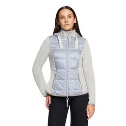 Gil Bret Damen Outdoorjacke mit Kapuze mit Kapuze 40