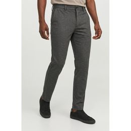 Jack & Jones Jack & Jones Herren Chinos &raquo;JPSTOLLIE DEVON CHINO NOOS&laquo; Materialmix grau 32, L&auml;nge 34
