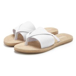 Venice Beach Damen Badeschuh &raquo;Badepantolette, Badelatsche, Badezehentrenner, Sandale, Mule&laquo; NEU Pantolette, Zehentrenner mit wasserabweisender und 