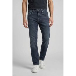 Pepe Jeans Herren Straight-Jeans &raquo;CASH&laquo; Regular Waist blau 36, L&auml;nge 32