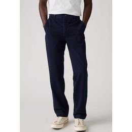 Levi's Levi's Herren Chinohose &raquo;LV Hose XX CHINO AUTHENTIC RLX&laquo; bequeme Passform blau 34, L&auml;nge 34