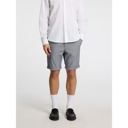 Selected Herren Selected Shorts &raquo;SLHSLIM-LUTON FLEX SHORTS NOOS&laquo; XXL, N-Gr