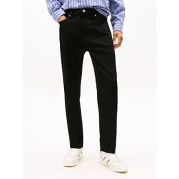 Tommy Jeans Herren Regular-fit-Jeans &raquo;SONNY&laquo; Tapered Leg, mit Fade-Effekten 34, L&auml;nge 32