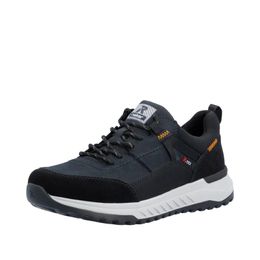Rieker Sport Herren RIEKER Sport Sneaker , Outdoorschuh, Halbschuh, Schn&uuml;rschuh mit TEX-Ausstattung 42