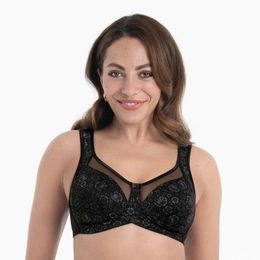 Anita since 1886 B&uuml;gelloser BH &raquo;Clara Art&laquo; mit Formblende, mit Cups, mit Komforttr&auml;ger, feminin, bequem 100, Cup C B&uuml;gelloser BH
