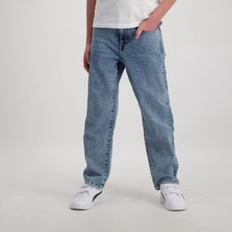 Cars Jeans Jungen Cars Jeans 5-Pocket-Jeans &raquo;Jeans Garwell&laquo; blau 10 (140), N-Gr