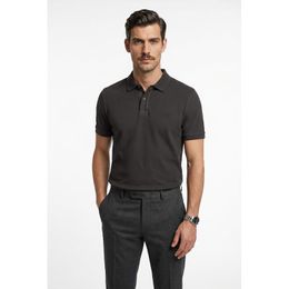JOOP! Joop Jeans Herren Poloshirt &raquo;Ambrosian&laquo; schwarz XL