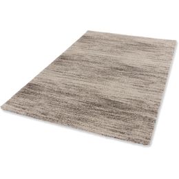 Astra Teppich &raquo;Savona 201&laquo; rechteckig 20 mm H&ouml;he Wohnzimmer beige Kunstfaser B : 200cm 1 Stk., 20mm, L: 290cm