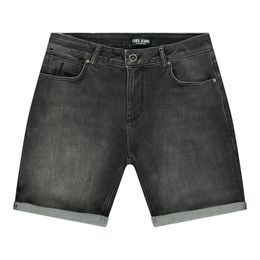 Cars Jeans Herren Cars Jeans Jeansshorts &raquo;DAWSON Denim Short&laquo; grau XS, N-Gr