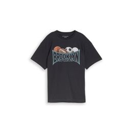 Tom Tailor Jungen TOM TAILOR T-Shirt mit Print 164