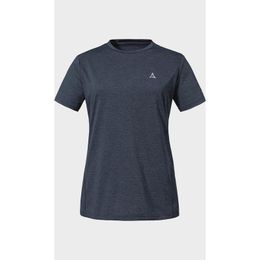 Sch&ouml;ffel Sch&ouml;ffel Damen Funktionsshirt &raquo;CIRC T Shirt Tauron L&laquo; blau 40