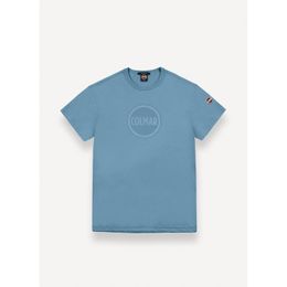 COLMAR Herren T-Shirt &raquo;MENS T-SHIRT&laquo; mit Logo, Rundhals, regular fit S