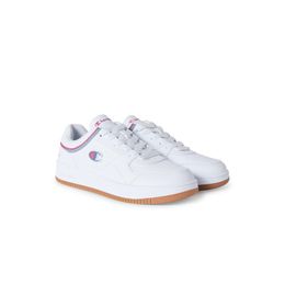 Champion Damen Sneaker &raquo;RD18 LOW&laquo; wei&szlig; 41