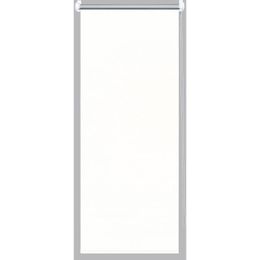 GOOD LIFE Seitenzugrollo verdunkelnd energiesparend ohne Bohren 1 St&uuml;ck bunt Polyester 150cm, 80cm