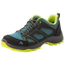 McKINLEY Herren McKINLEY Wanderschuh &raquo;Discover IV&laquo; wasserdicht blau 43