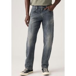 Levi's Levi's Herren Tapered-fit-Jeans in elegantem, modernem Stil grau 34, L&auml;nge 34