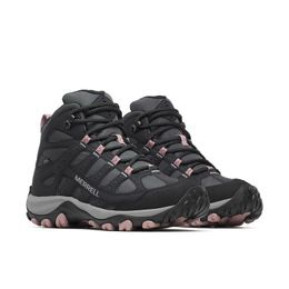 Merrell Damen Wanderschuh &raquo;ACCENTOR 4 SPORT MID GORE-TEX &laquo; wasserdicht dank Gore-Tex Membrane grau 41