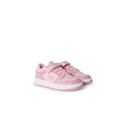 Champion M&auml;dchen Sneaker &raquo;RD18 2.0 LOW G PS&laquo; f&uuml;r Kinder rosa 34
