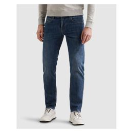PME-Legend Pme Legend Herren PME LEGEND Regular-fit-Jeans &raquo;Nightflight PTR120&laquo; in verschiedenen Waschungen - Regular Fit blau 36, L&auml;nge 32