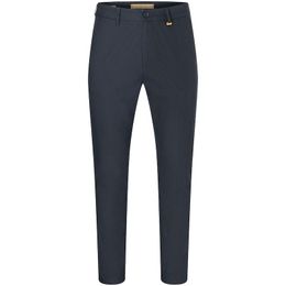 MAC Herren MAC Chinohose &raquo;Griffin&laquo; mit Taschen grau 34, L&auml;nge 32