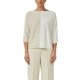 s.Oliver BLACK LABEL Damen s.Oliver BLACK LABEL Strickpullover mit Fledermaus&auml;rmeln 46