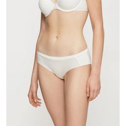 Triumph Damen Slip &raquo;Body Make-up Soft Touch Hipster EX&laquo; unsichtbar und weich 42