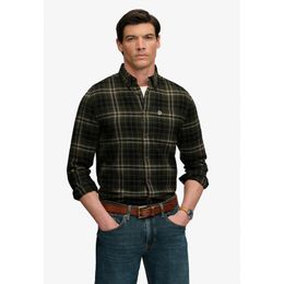 Superdry Herren Langarmhemd &raquo;L/S COTTON LUMBERJACK SHIRT&laquo; Baumwolle, regular fit M, N-Gr