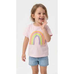 Blue Seven M&auml;dchen T-Shirt 128