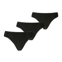Puma Damen Puma String &raquo;Puma WOMEN MAINLINE STRING&laquo; unifarben oder meliert schwarz L
