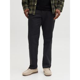 Jack & Jones PlusSize Jack & Jones Plussize Herren Jack & Jones PlusSize Slim-fit-Jeans &raquo;JJIGLENN JJORIGINAL MF 071 NOOS PLS&laquo; 46, L&auml;nge 34