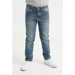 Cars Jeans Jungen Cars Jeans 5-Pocket-Jeans &raquo;Jeans Balboa&laquo; in coolen Waschungen blau 15 (170), N-Gr