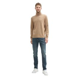 Tom Tailor Herren Tom Tailor Slim-fit-Jeans &raquo;Josh&laquo; im Five-Pocket Style blau 31, L&auml;nge 32