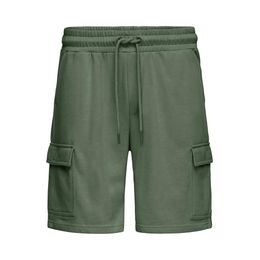 Blend Shorts ' BHKarlos' Herren Gr&ouml;&szlig;e 35/36 tanne