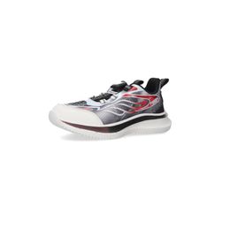 Dockers by Gerli M&auml;dchen Dockers by Gerli Sneaker , Pride Sneaker, Slip-On Sneaker, Freizeitschuh mit Schnellverschluss schwarz-wei&szlig; 37