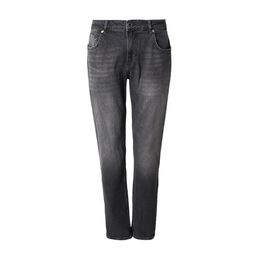 Cars Jeans Jeans 'Wharf' Herren Gr&ouml;&szlig;e 34 black denim