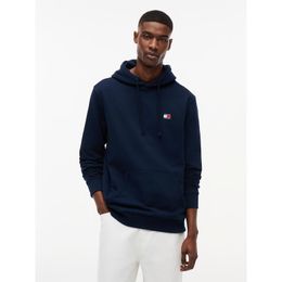Tommy Jeans Herren Hoodie &raquo;TJM REGULAR BADGE&laquo; 4XL